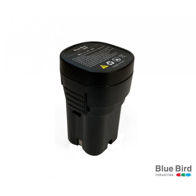 Bateria Bluebird CS22-04 - Casa Nicolau